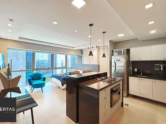 Apartamento para Venda em Porto Alegre/RS Praia de Belas 1 Quartos