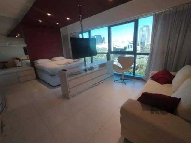Apartamento para Venda em Porto Alegre/RS Praia de Belas 1 Quartos