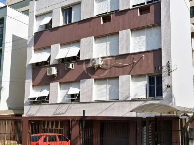Apartamento para Venda em Porto Alegre/RS Praia de Belas 1 Quartos