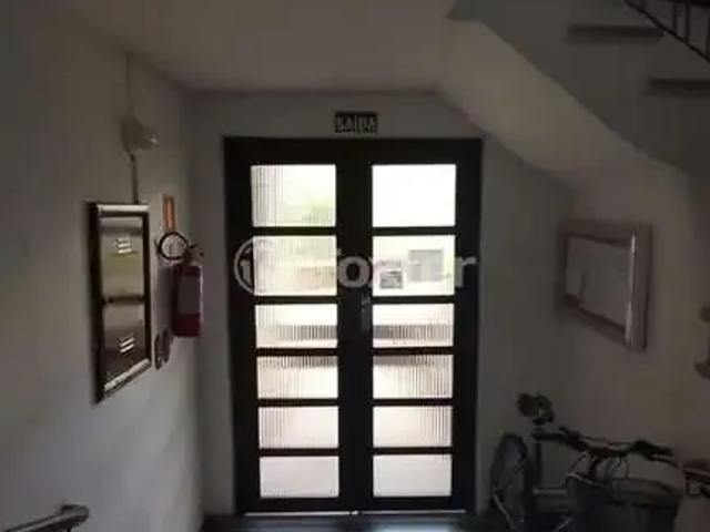 Apartamento para Venda em Porto Alegre/RS Praia de Belas 1 Quartos