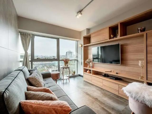 Apartamento para Venda em Porto Alegre/RS Praia de Belas 1 Quartos