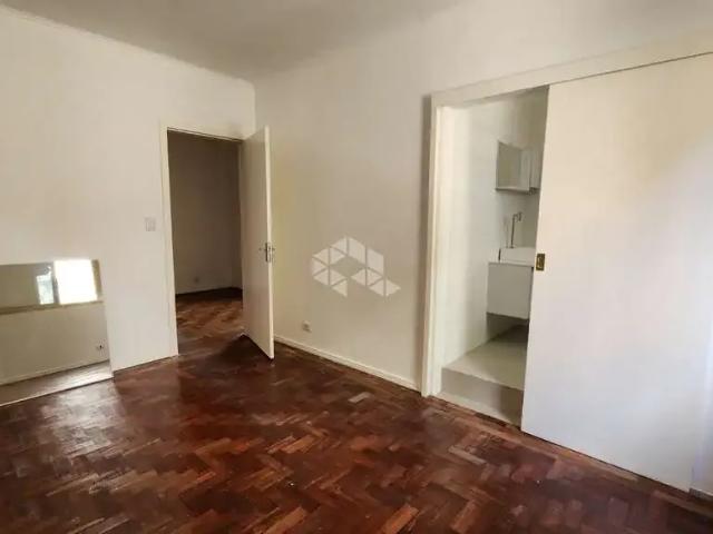 Apartamento para Venda em Porto Alegre/RS Praia de Belas 1 Quartos