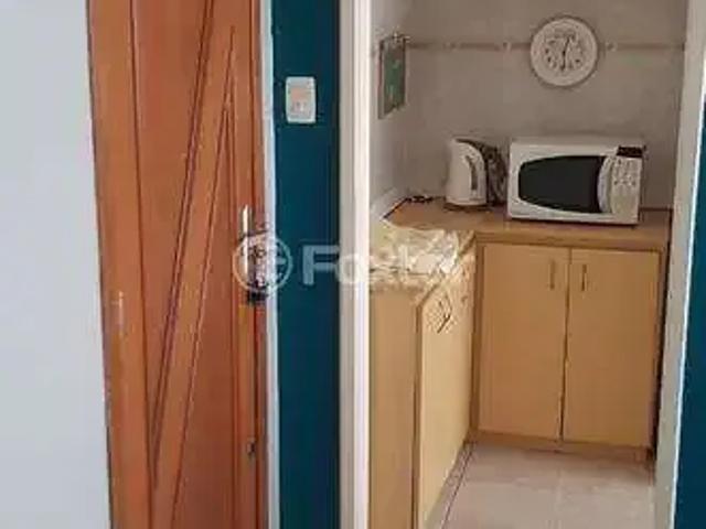 Apartamento para Venda em Porto Alegre/RS Praia de Belas 1 Quartos