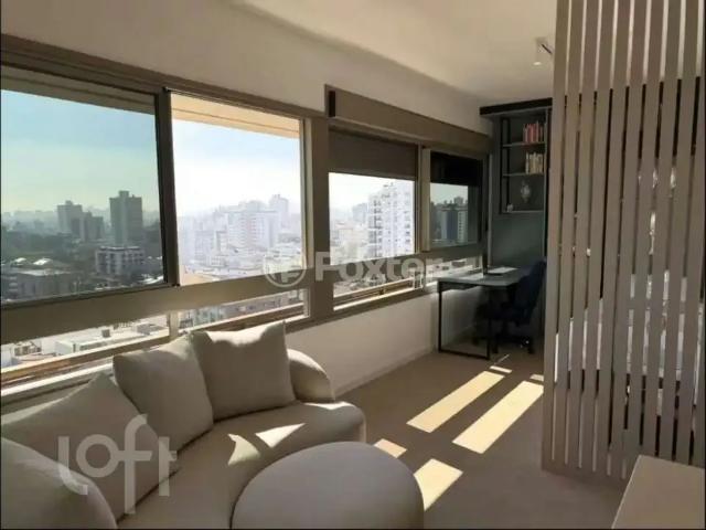 Apartamento para Venda em Porto Alegre/RS Praia de Belas 2 Quartos