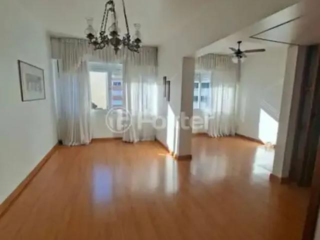 Apartamento para Venda em Porto Alegre/RS Praia de Belas 2 Quartos