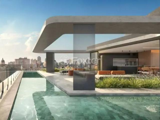 Apartamento para Venda em Porto Alegre/RS Praia de Belas 2 Quartos
