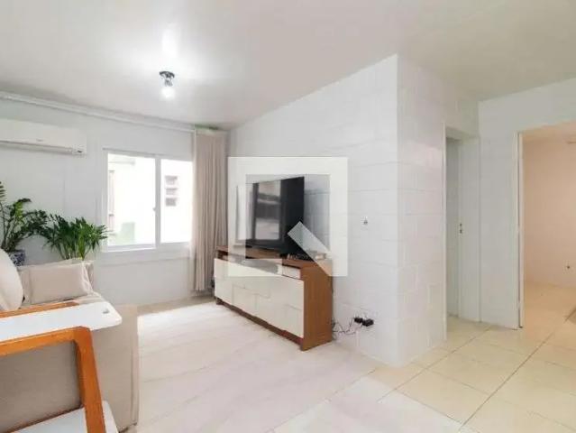 Apartamento para Venda em Porto Alegre/RS Praia de Belas 2 Quartos