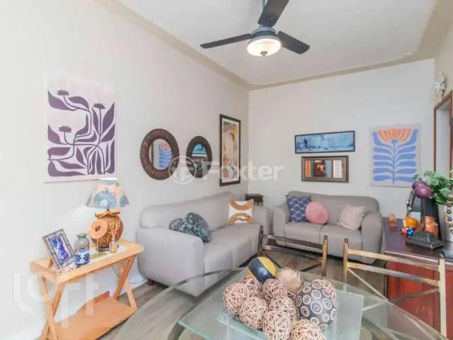 Apartamento para Venda em Porto Alegre/RS Praia de Belas 2 Quartos