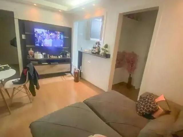 Apartamento para Venda em Porto Alegre/RS Praia de Belas 2 Quartos