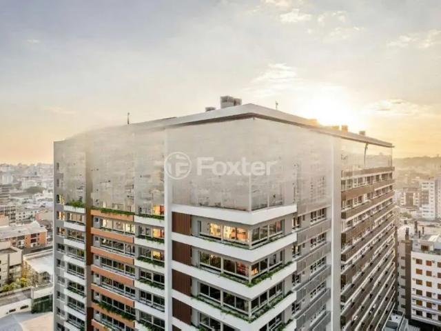 Apartamento para Venda em Porto Alegre/RS Praia de Belas 2 Quartos