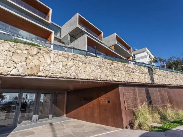 Apartamento para Venda em Porto Alegre/RS Praia de Belas 2 Quartos