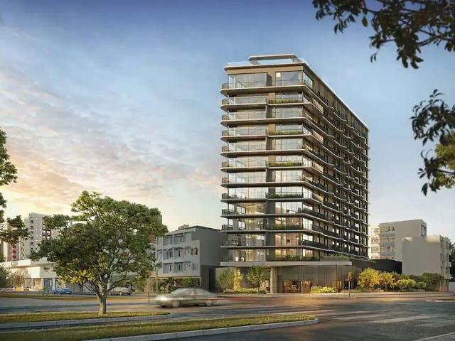 Apartamento para Venda em Porto Alegre/RS Praia de Belas 2 Quartos