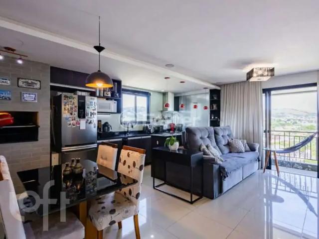 Apartamento para Venda em Porto Alegre/RS Praia de Belas 2 Quartos