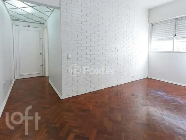 Apartamento para Venda em Porto Alegre/RS Praia de Belas 2 Quartos