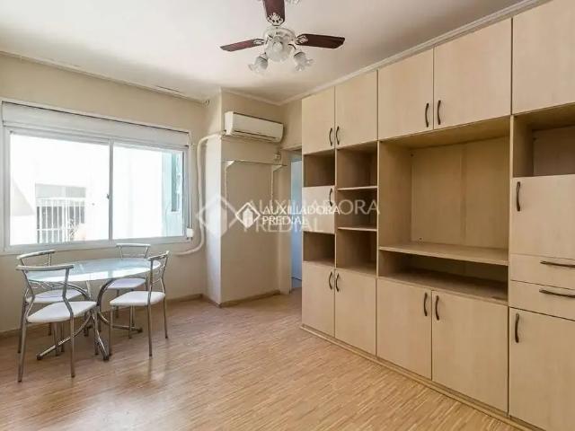 Apartamento para Venda em Porto Alegre/RS Praia de Belas 2 Quartos
