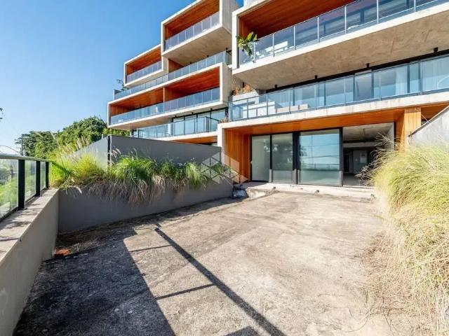 Apartamento para Venda em Porto Alegre/RS Praia de Belas 2 Quartos