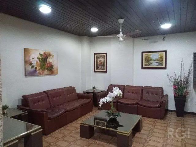 Apartamento para Venda em Porto Alegre/RS Praia de Belas 2 Quartos