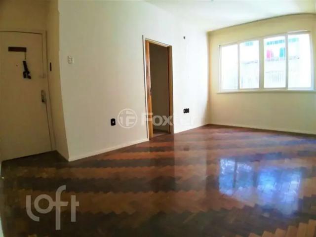 Apartamento para Venda em Porto Alegre/RS Praia de Belas 2 Quartos