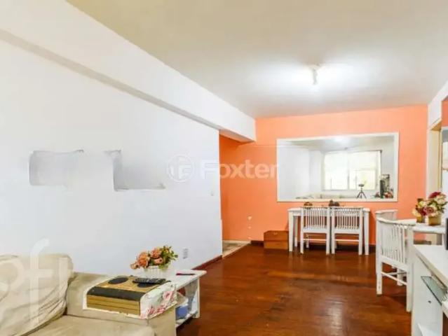 Apartamento para Venda em Porto Alegre/RS Praia de Belas 2 Quartos