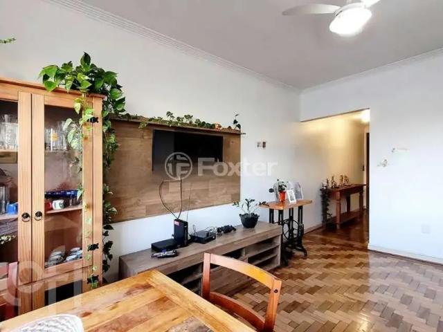 Apartamento para Venda em Porto Alegre/RS Praia de Belas 2 Quartos