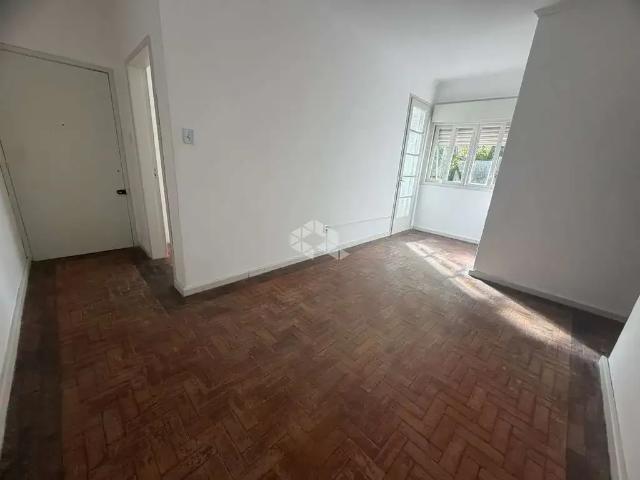 Apartamento para Venda em Porto Alegre/RS Praia de Belas 2 Quartos