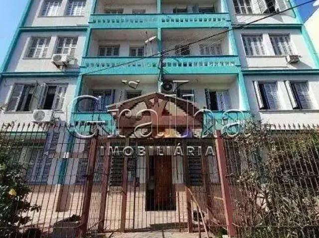 Apartamento para Venda em Porto Alegre/RS Praia de Belas 2 Quartos