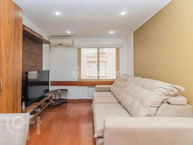 Apartamento para Venda em Porto Alegre/RS Praia de Belas 2 Quartos