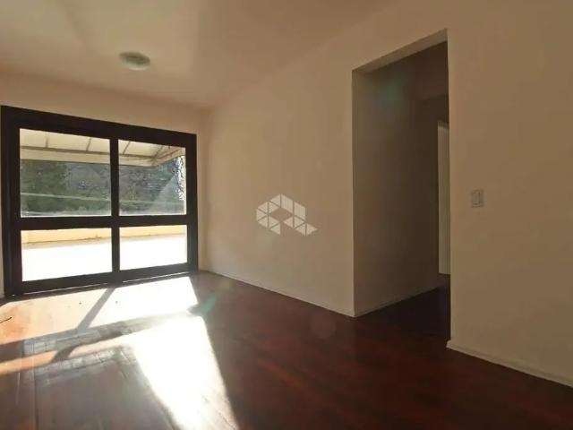 Apartamento para Venda em Porto Alegre/RS Praia de Belas 2 Quartos