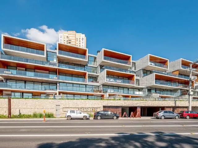 Apartamento para Venda em Porto Alegre/RS Praia de Belas 2 Quartos