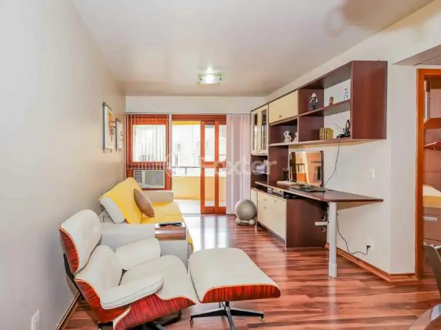 Apartamento para Venda em Porto Alegre/RS Praia de Belas 2 Quartos