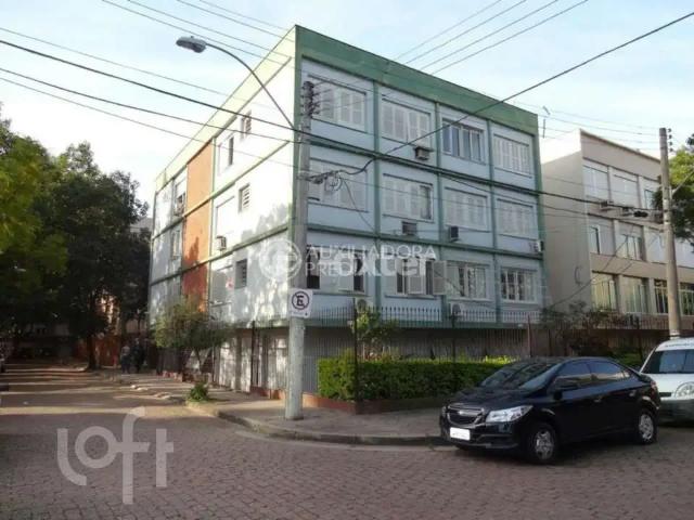 Apartamento para Venda em Porto Alegre/RS Praia de Belas 2 Quartos