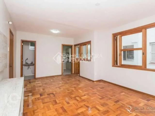 Apartamento para Venda em Porto Alegre/RS Praia de Belas 2 Quartos