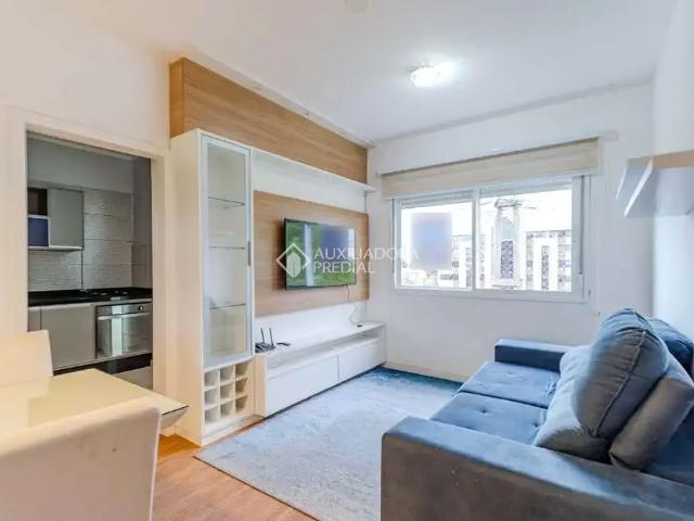 Apartamento para Venda em Porto Alegre/RS Praia de Belas 2 Quartos