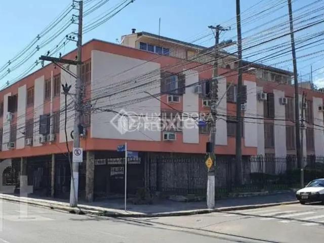 Apartamento para Venda em Porto Alegre/RS Praia de Belas 2 Quartos