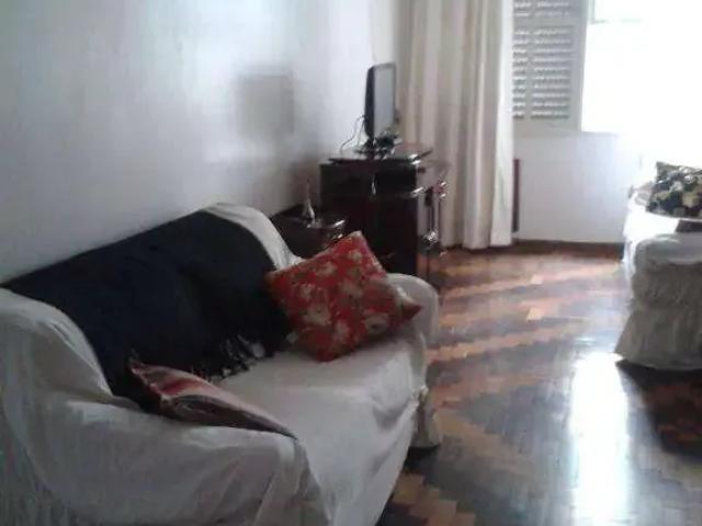 Apartamento para Venda em Porto Alegre/RS Praia de Belas 2 Quartos