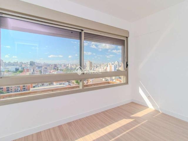 Apartamento para Venda em Porto Alegre/RS Praia de Belas 2 Quartos