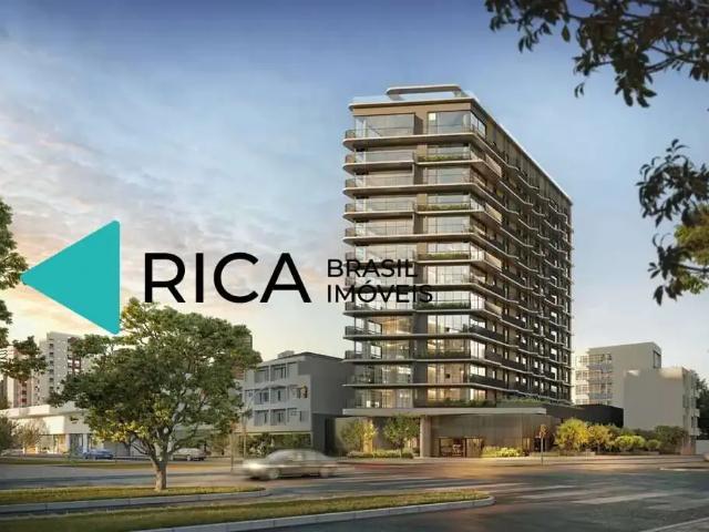 Apartamento para Venda em Porto Alegre/RS Praia de Belas 2 Quartos