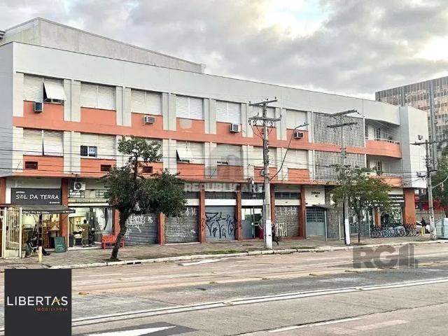 Apartamento para Venda em Porto Alegre/RS Praia de Belas 2 Quartos
