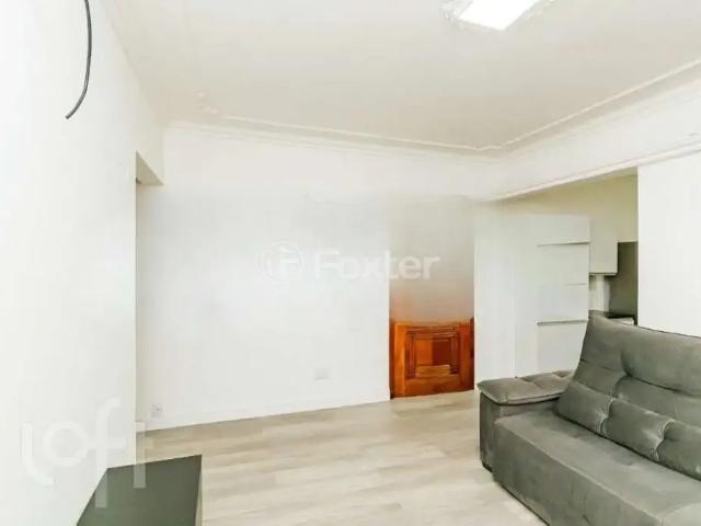 Apartamento para Venda em Porto Alegre/RS Praia de Belas 2 Quartos