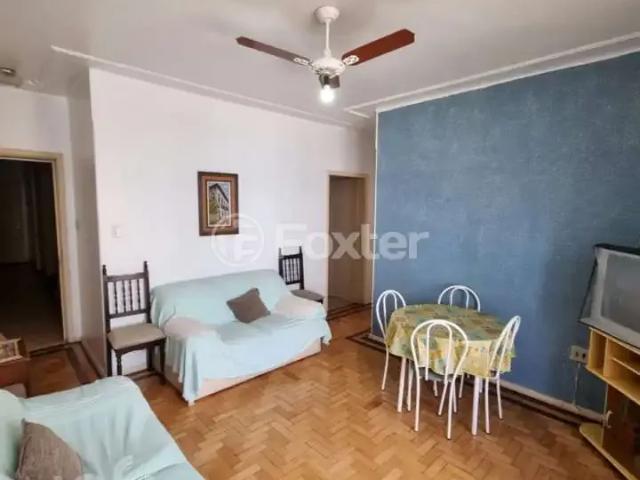 Apartamento para Venda em Porto Alegre/RS Praia de Belas 2 Quartos