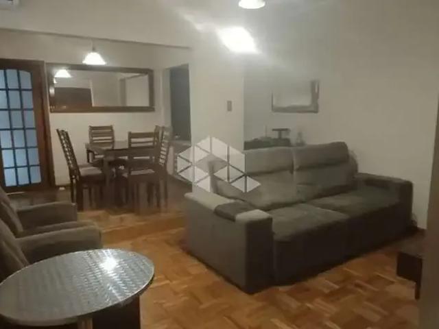 Apartamento para Venda em Porto Alegre/RS Praia de Belas 2 Quartos