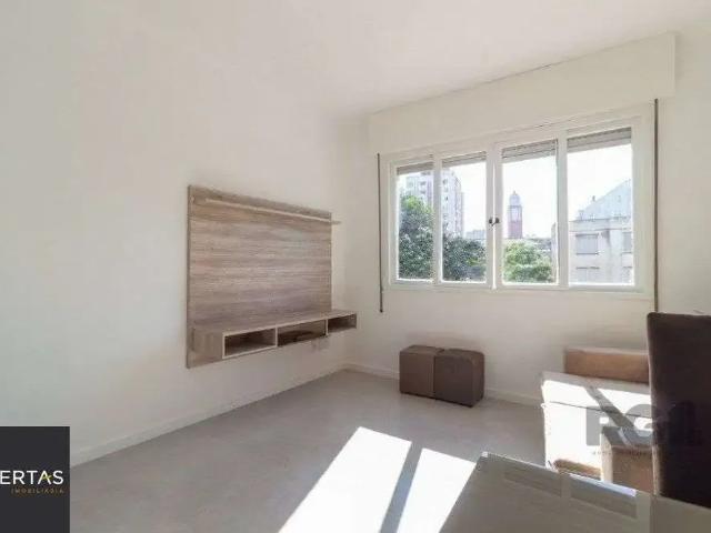 Apartamento para Venda em Porto Alegre/RS Praia de Belas 2 Quartos