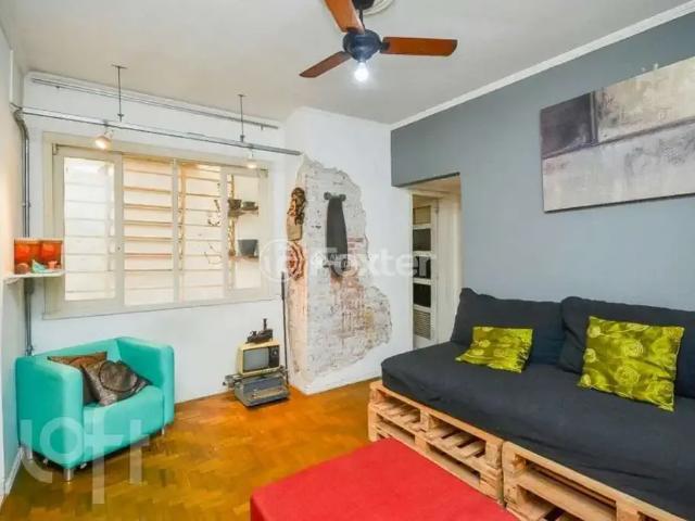 Apartamento para Venda em Porto Alegre/RS Praia de Belas 2 Quartos