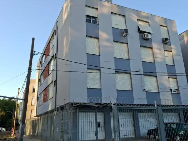 Apartamento para Venda em Porto Alegre/RS Praia de Belas 2 Quartos