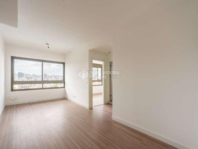 Apartamento para Venda em Porto Alegre/RS Praia de Belas 2 Quartos