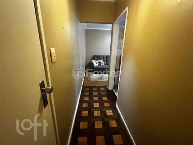 Apartamento para Venda em Porto Alegre/RS Praia de Belas 2 Quartos