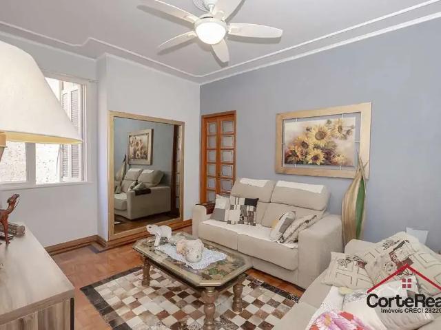Apartamento para Venda em Porto Alegre/RS Praia de Belas 2 Quartos