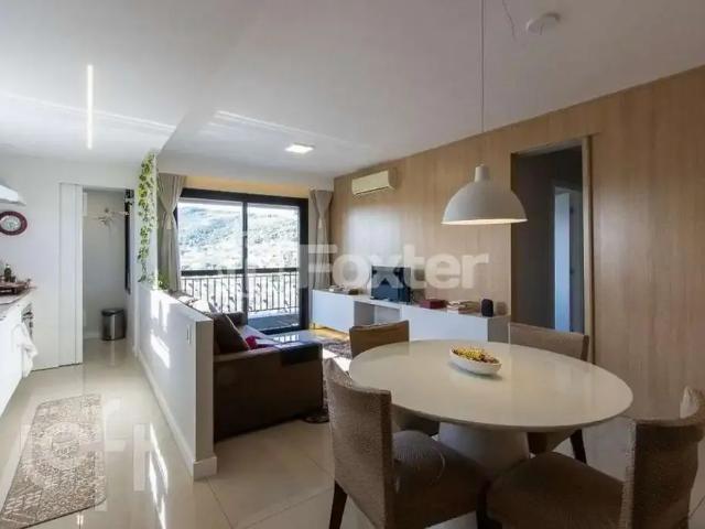 Apartamento para Venda em Porto Alegre/RS Praia de Belas 2 Quartos