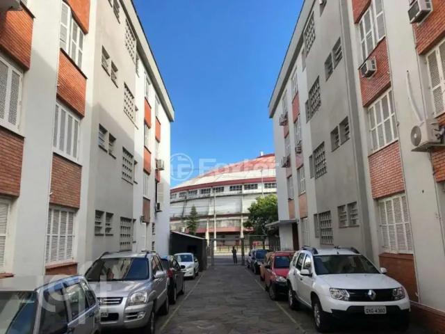 Apartamento para Venda em Porto Alegre/RS Praia de Belas 2 Quartos
