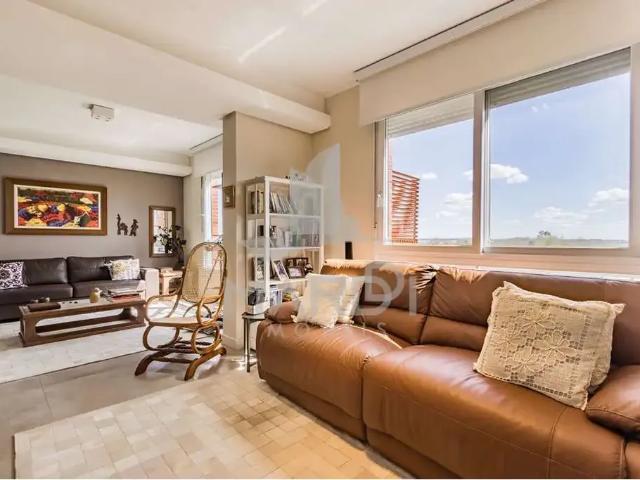 Apartamento para Venda em Porto Alegre/RS Praia de Belas 2 Quartos